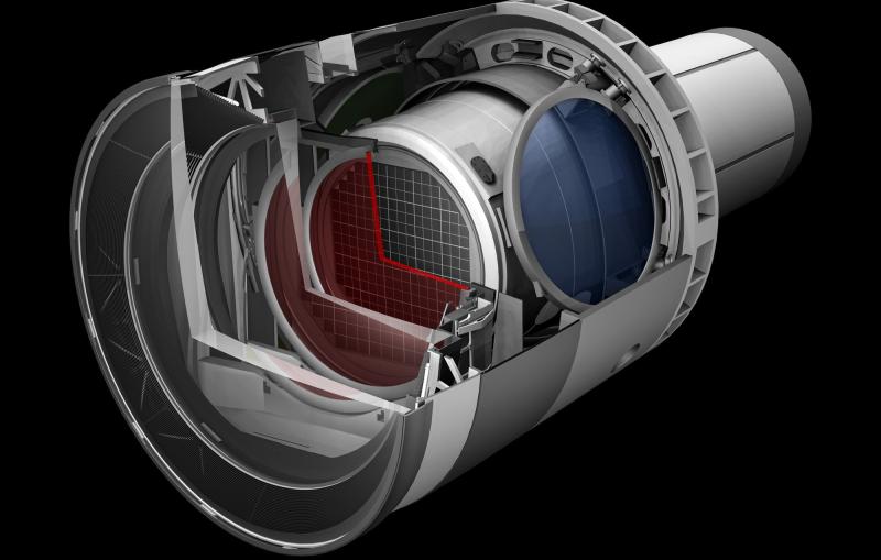 Scientists create first attosecond atomic X-ray laser